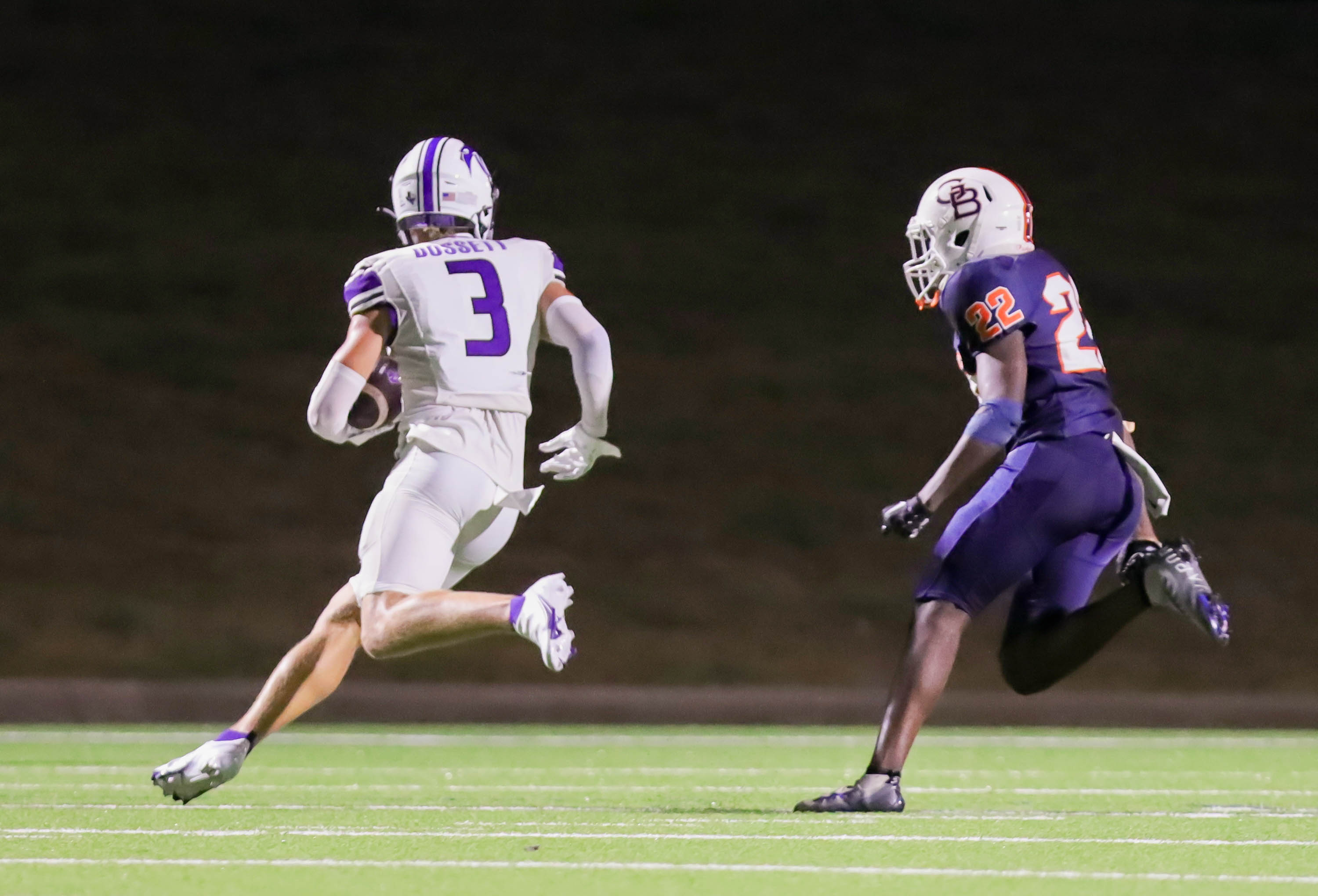 Panther Pride - Tough People Win – RP Panther Pride