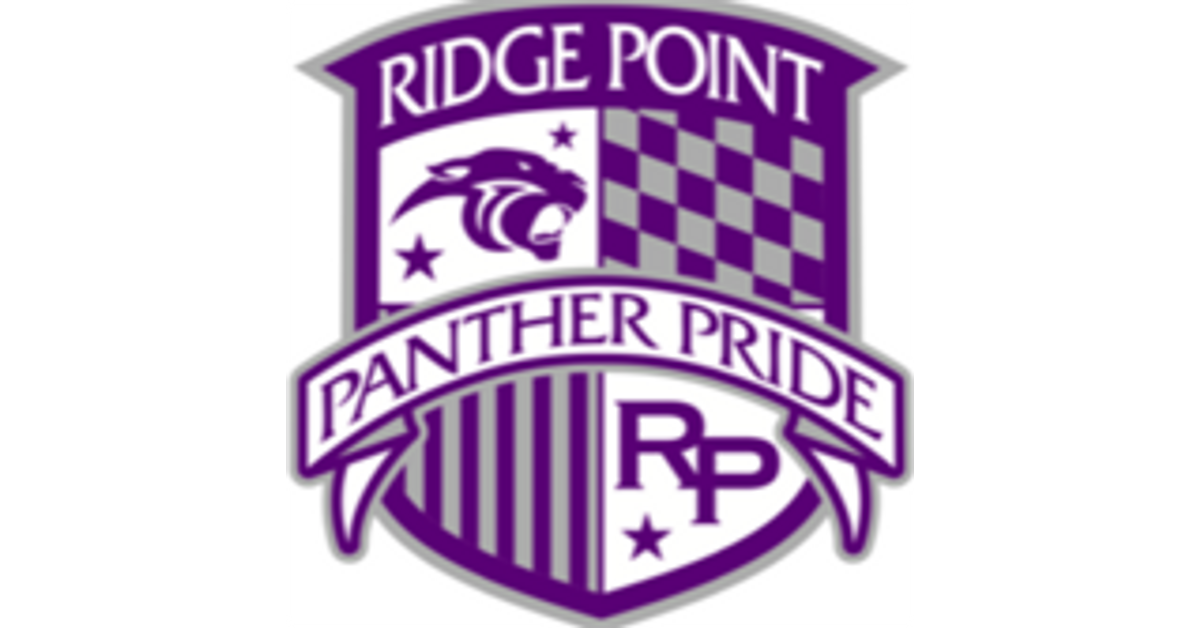 Football – RP Panther Pride